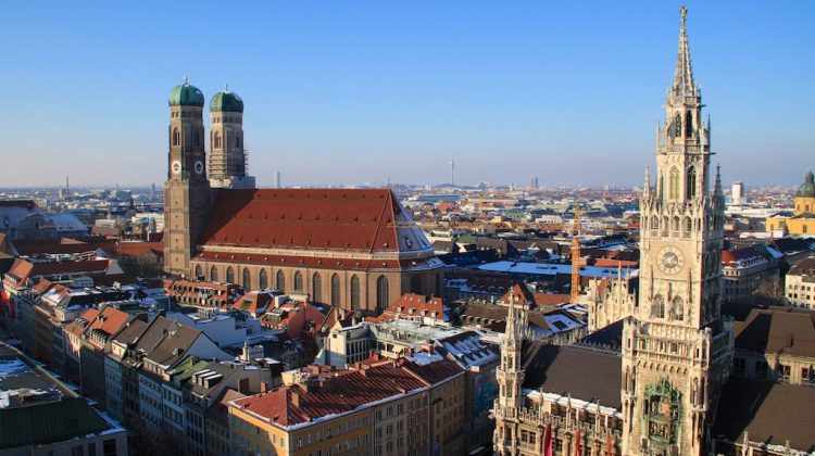 2025: Save with the Munich Card and City Pass on Sightseeing and ...