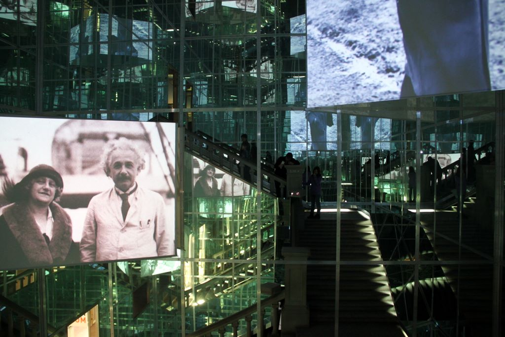 Visit the History and Einstein Museums in Bern