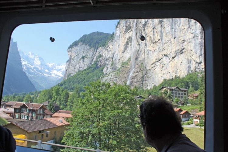2024: How to Travel by Train to Jungfraujoch Top of Europe Station