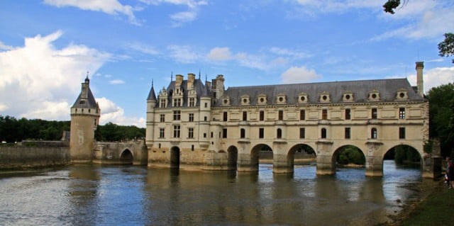 Tips on Visiting Château de Chenonceau in France
