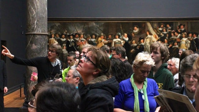 Save on Museum Tickets in Amsterdam and Netherlands with a Museumkaart Pass