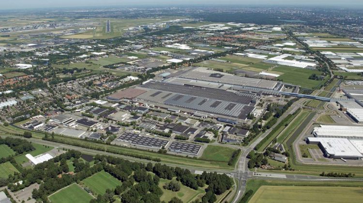 2025: Visit the Aalsmeer Royal Flora Holland Flower Auction near Amsterdam