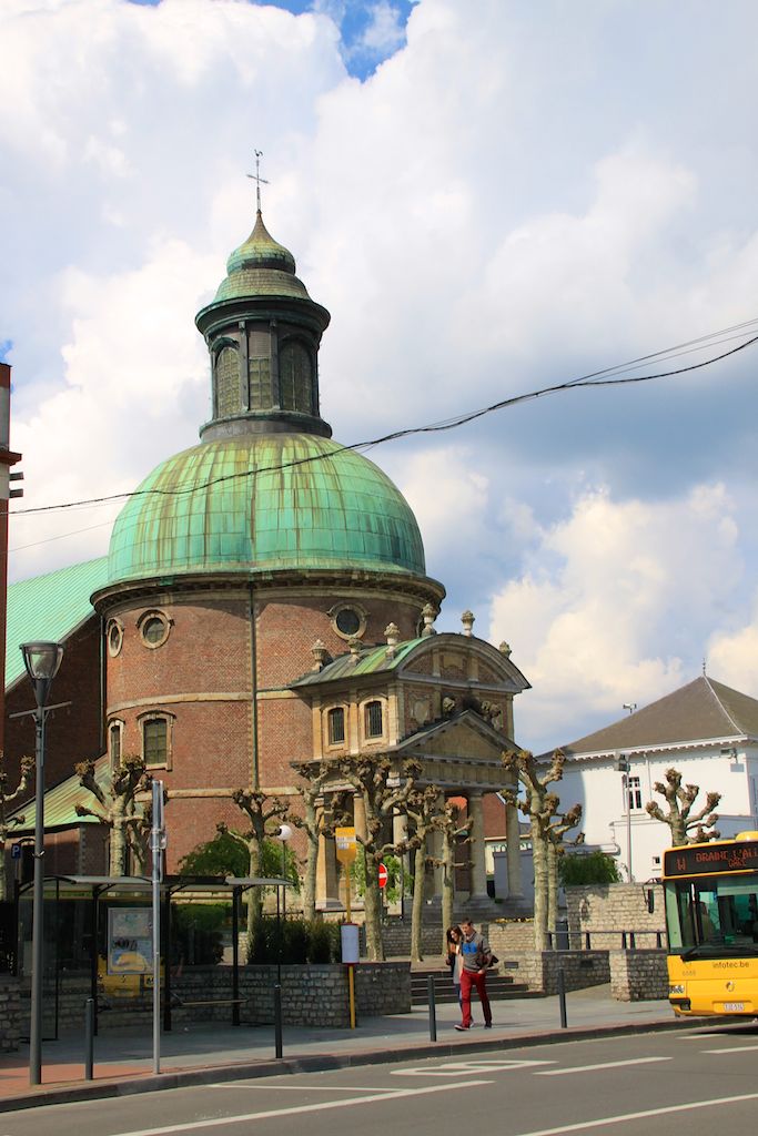 Transportation to Waterloo Battlefield Sites