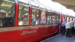 2024: Bernina Express Train Tickets Saving Tips and Cheap Discount Deals