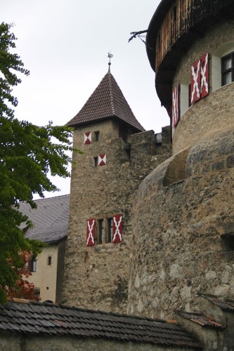 2025: Best Transportation to Liechtenstein by Train, Flying, or Car