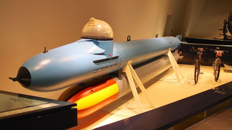 Visit the German War Museum of Military History in Dresden