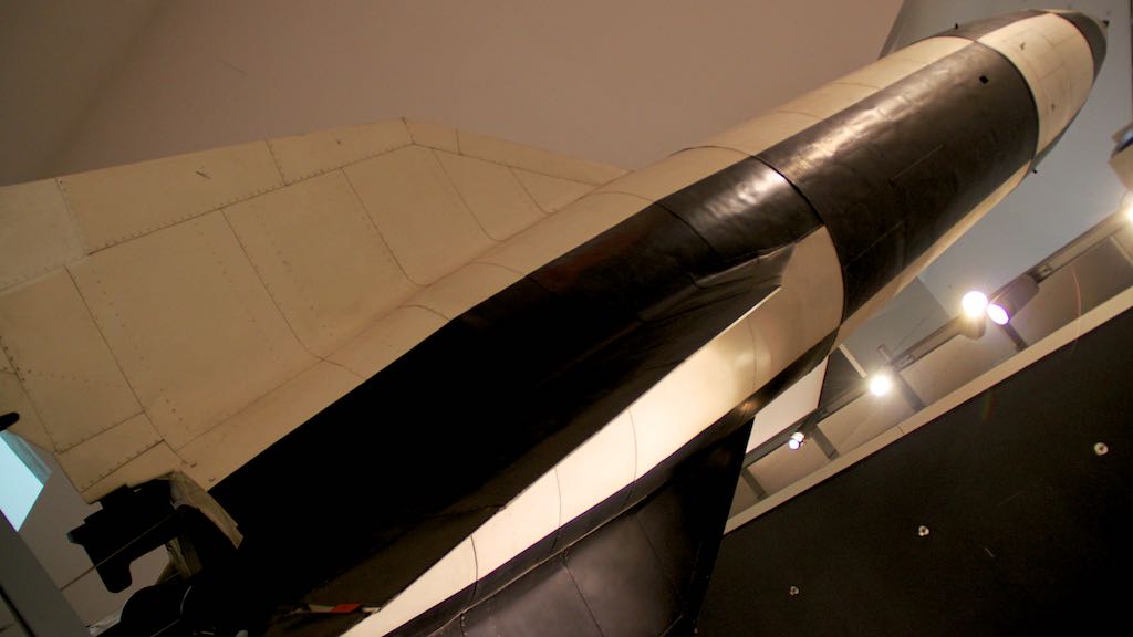 Visit the German War Museum of Military History in Dresden