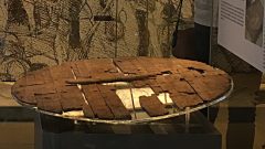 Visit the Viking Trelleborg Fortress in Denmark