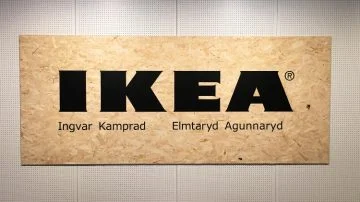 Visit the Ikea Museum in Älmhult, Sweden