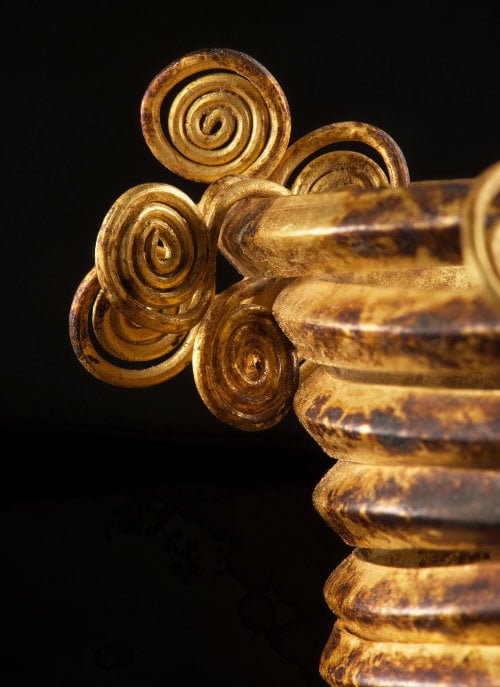 Major Archaeology in Germany Exhibition in Berlin End 2018