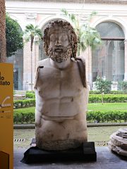 2020 Visit the National Museum of Archaeology in Naples, Italy