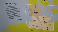 Visit the Hedeby Viking Museum and Village in Haithabu, Germany