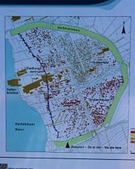 Visit the Hedeby Viking Museum and Village in Haithabu, Germany