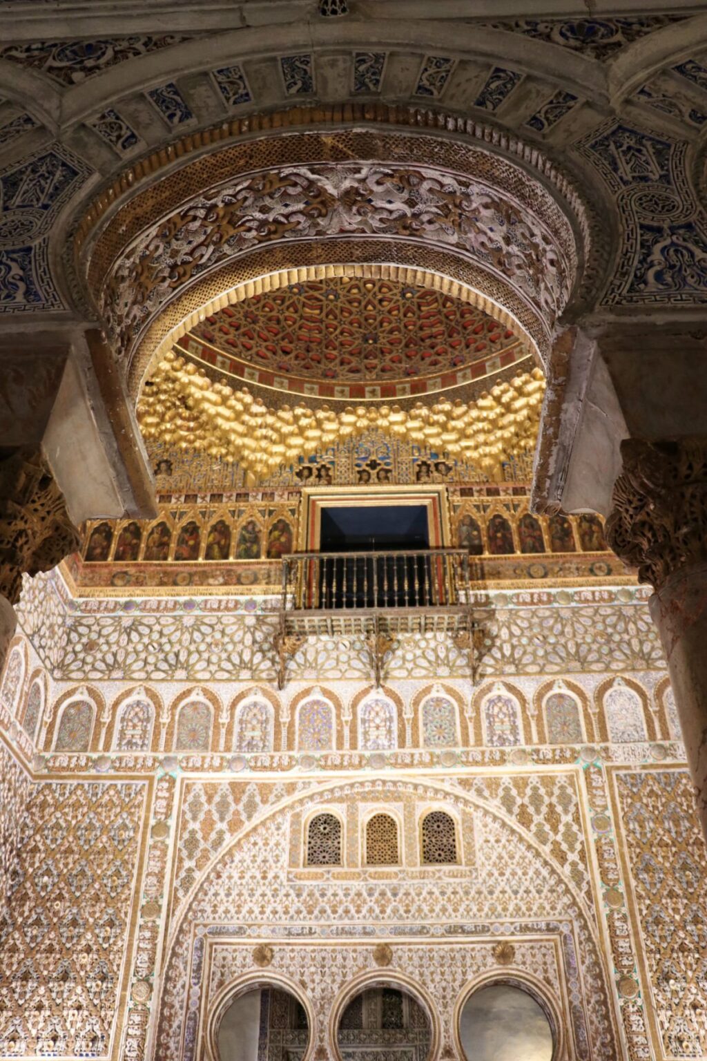 2024: Buy Tickets Online for Visiting the Real Alcazar Palace in Seville