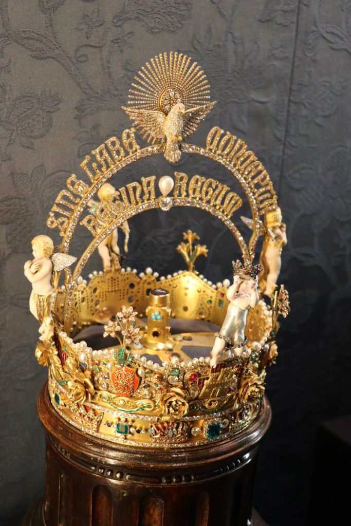 2024: Visit Seville Cathedral — The World’s Largest Gothic Church