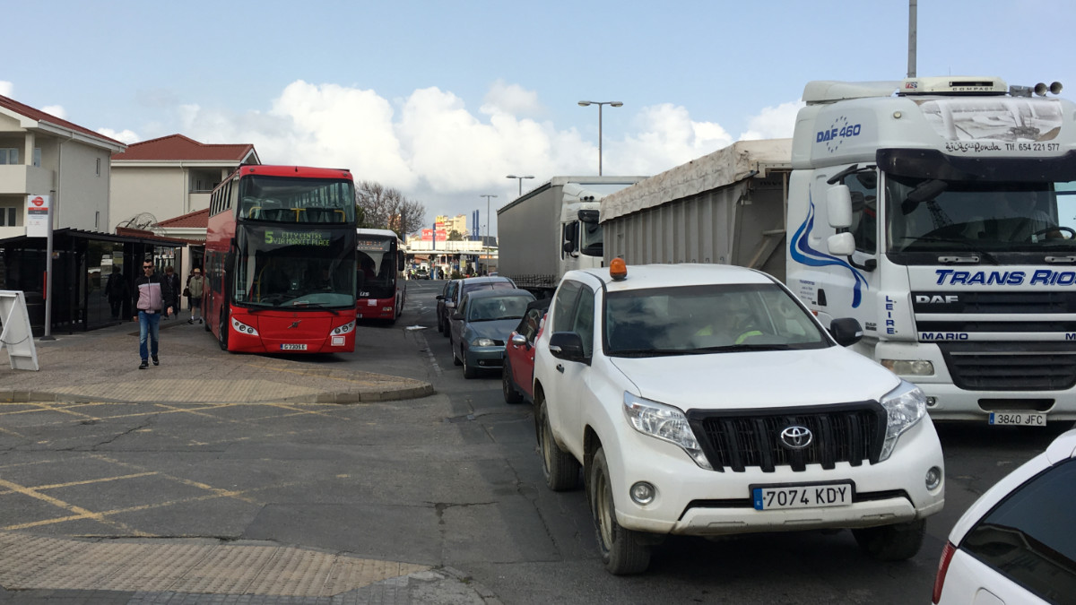 Visit Gibraltar on a Day Trip from Seville, the Costa del Sol and Malaga