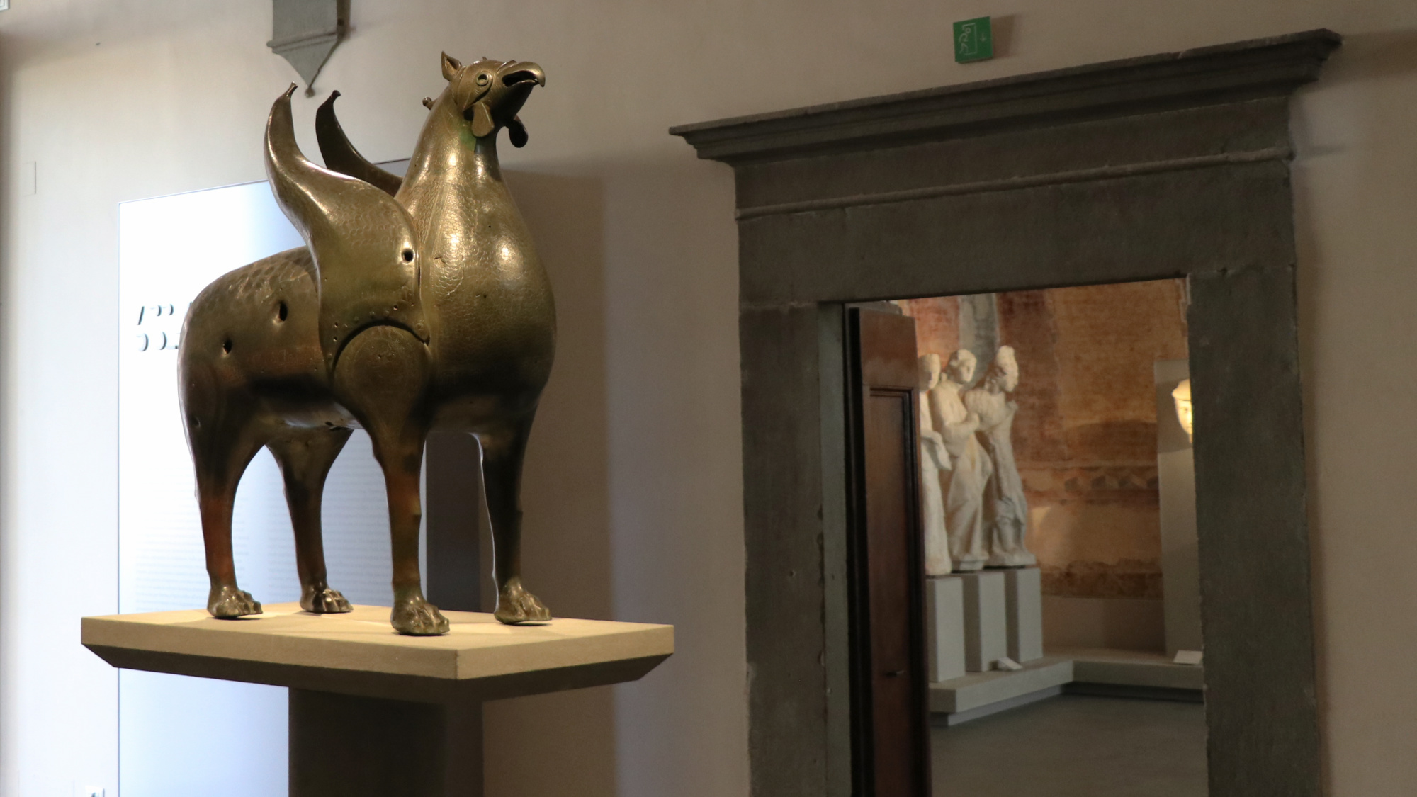 Visit the Cathedral Museum of Pisa (Museo dell’ Opera del Duomo)