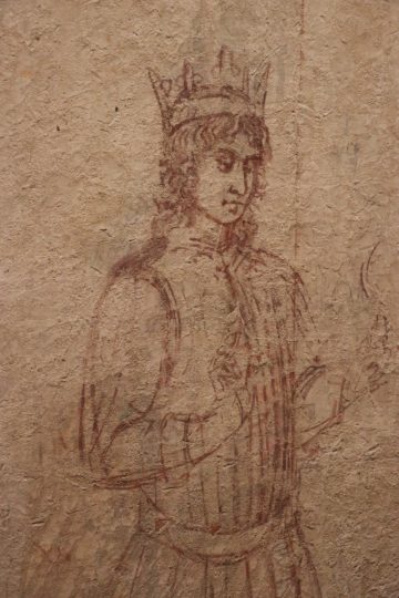 Visit the Sinopie Museum in Pisa