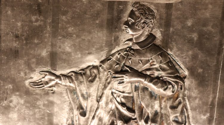 Visit San Lorenzo Basilica in Florence for Renaissance Art