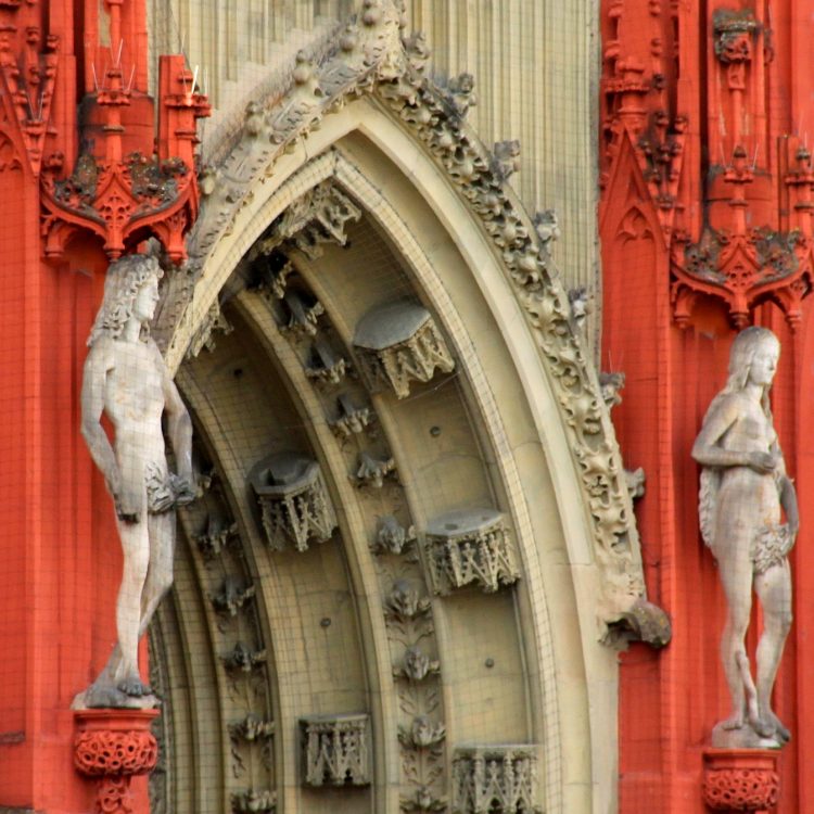 Visit the Herrgottskirche in Creglingen to See Tilman Riemschneider’s ...