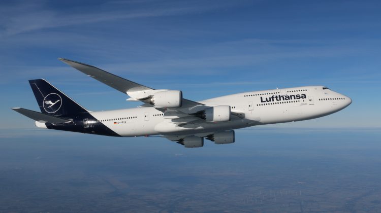 Guide to the Largest Major Airlines Flying in Germany