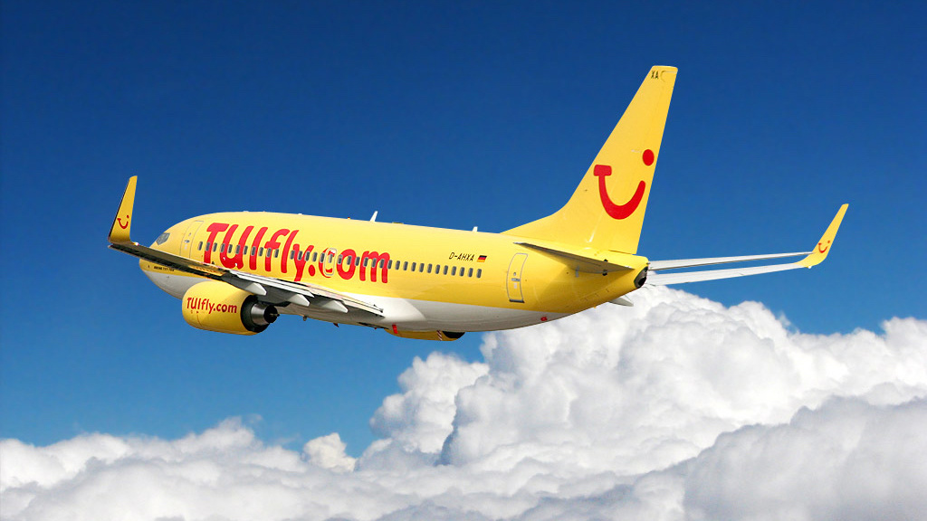 Guide to the Largest Major Airlines Flying in Germany