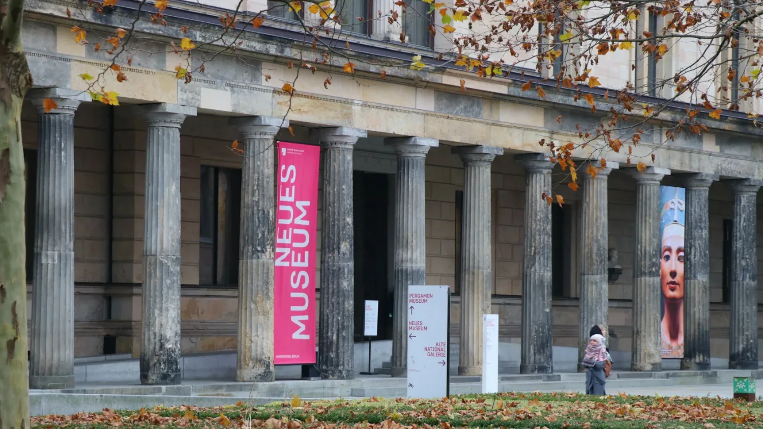 2024: Visit Berlin State Museums - Opening Hours and Tickets