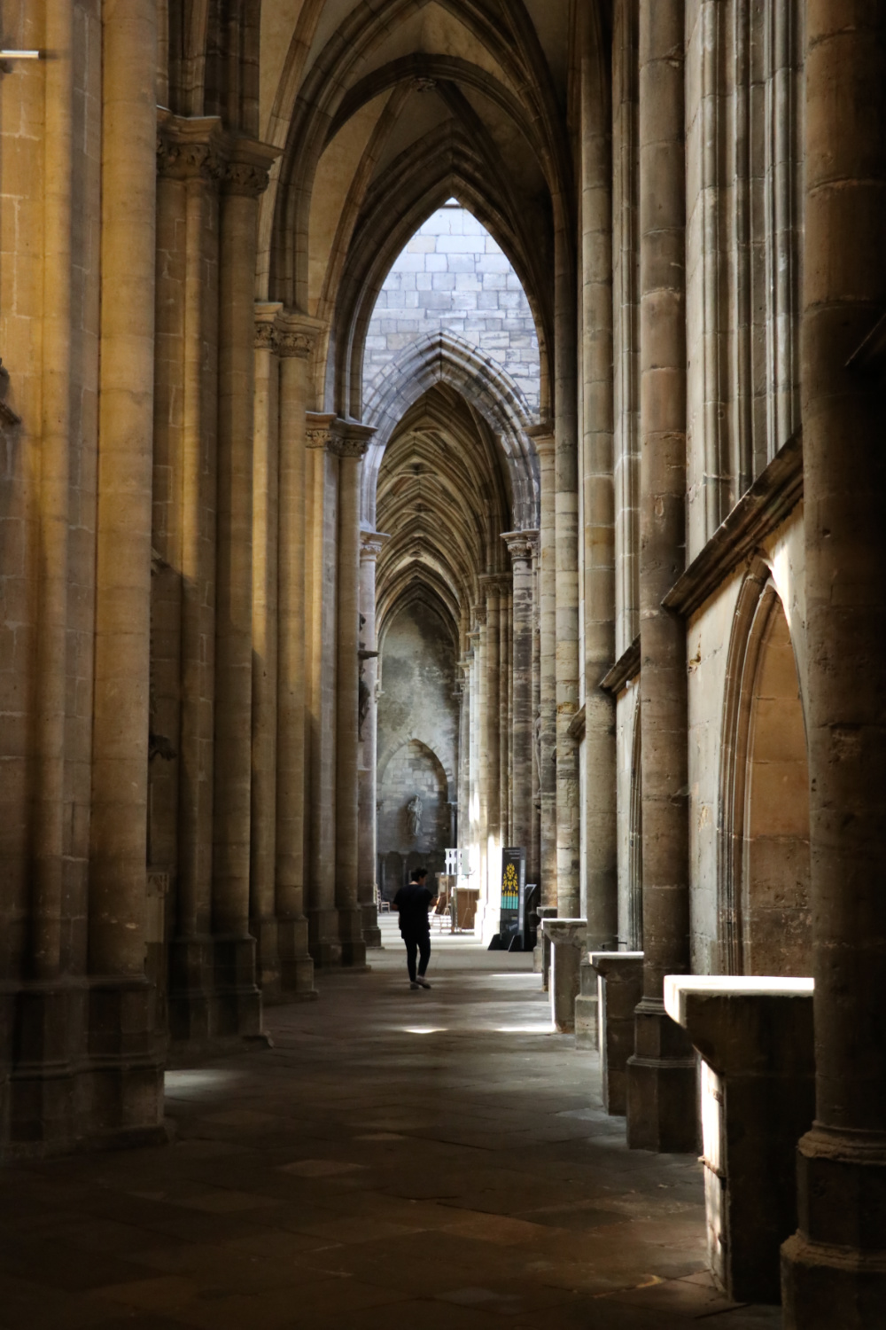 Visit the Dom zu Halberstadt with Cathedral Treasury (Domschatz) in Germany