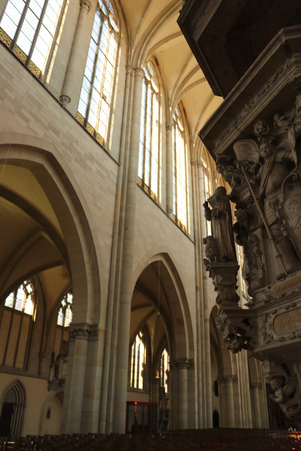 Visit the Dom zu Magdeburg -- the Oldest Gothic Cathedral in Germany