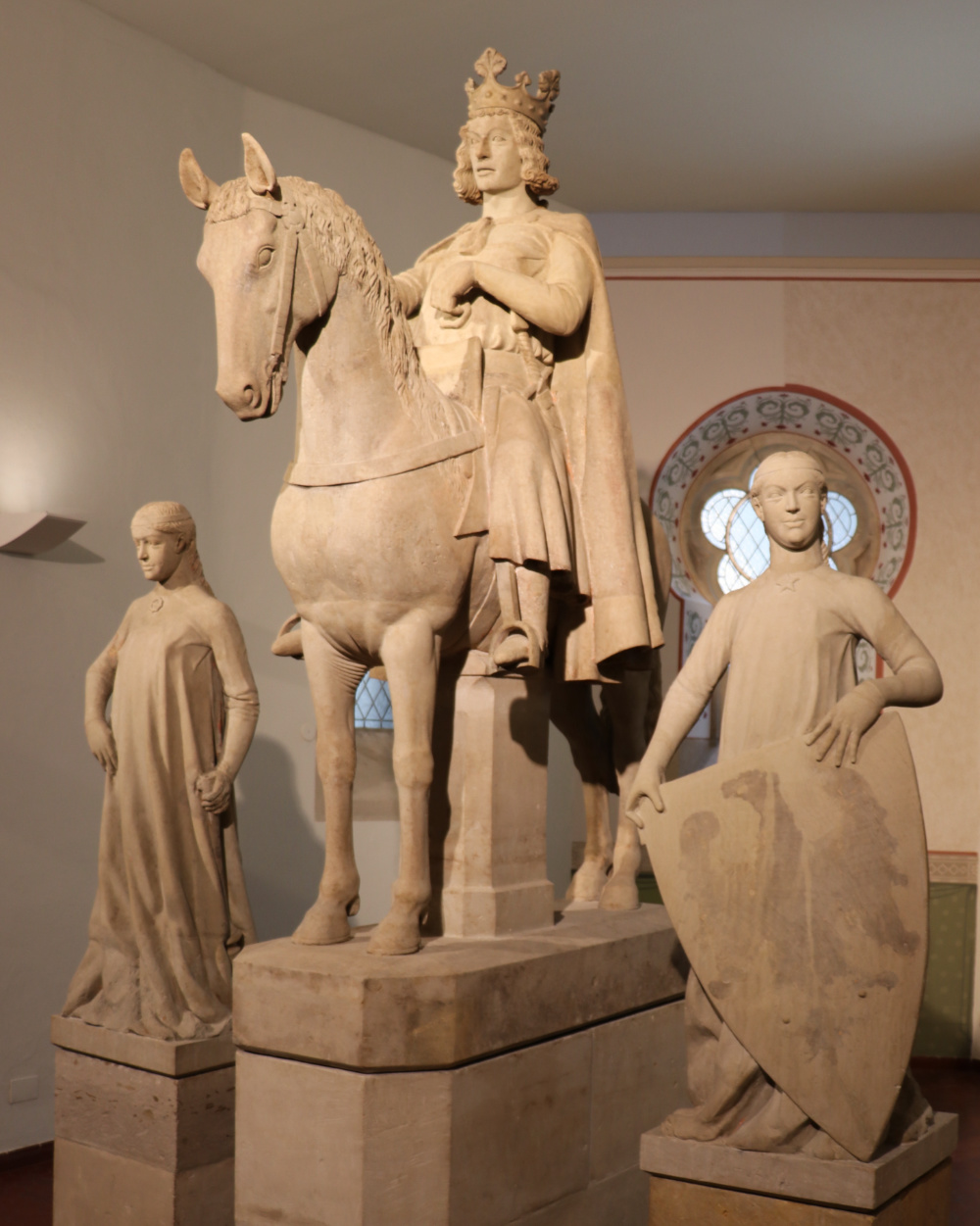 Visit the Kunsthistorisches Museum (Local History) in Magdeburg