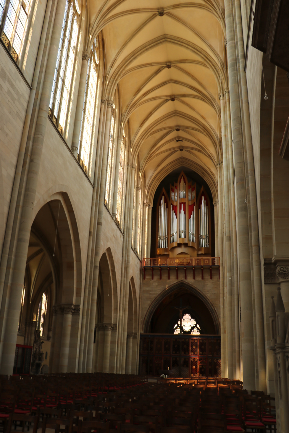 Visit the Dom zu Magdeburg -- the Oldest Gothic Cathedral in Germany