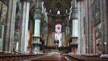 2026: Tips on Buying Tickets to Visit Milan Cathedral (Duomo di Milano)
