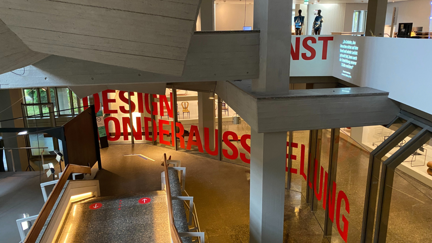 Visit the Kunstgewerbemuseum (Museum of Decorative Arts) in Berlin