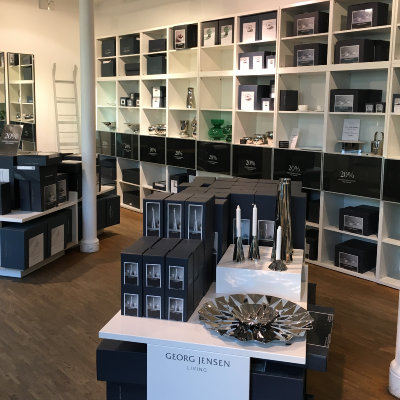 Save at the Royal Copenhagen Factory Outlet Store in Frederiksberg