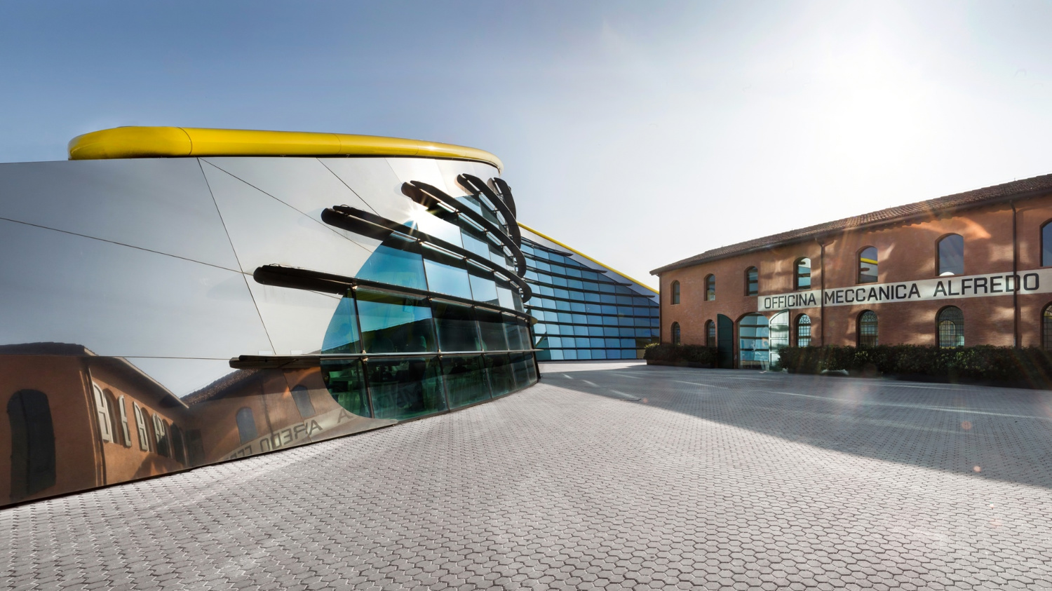 Buy Online Tickets to Visit the Ferrari Museums in Maranello and Modena