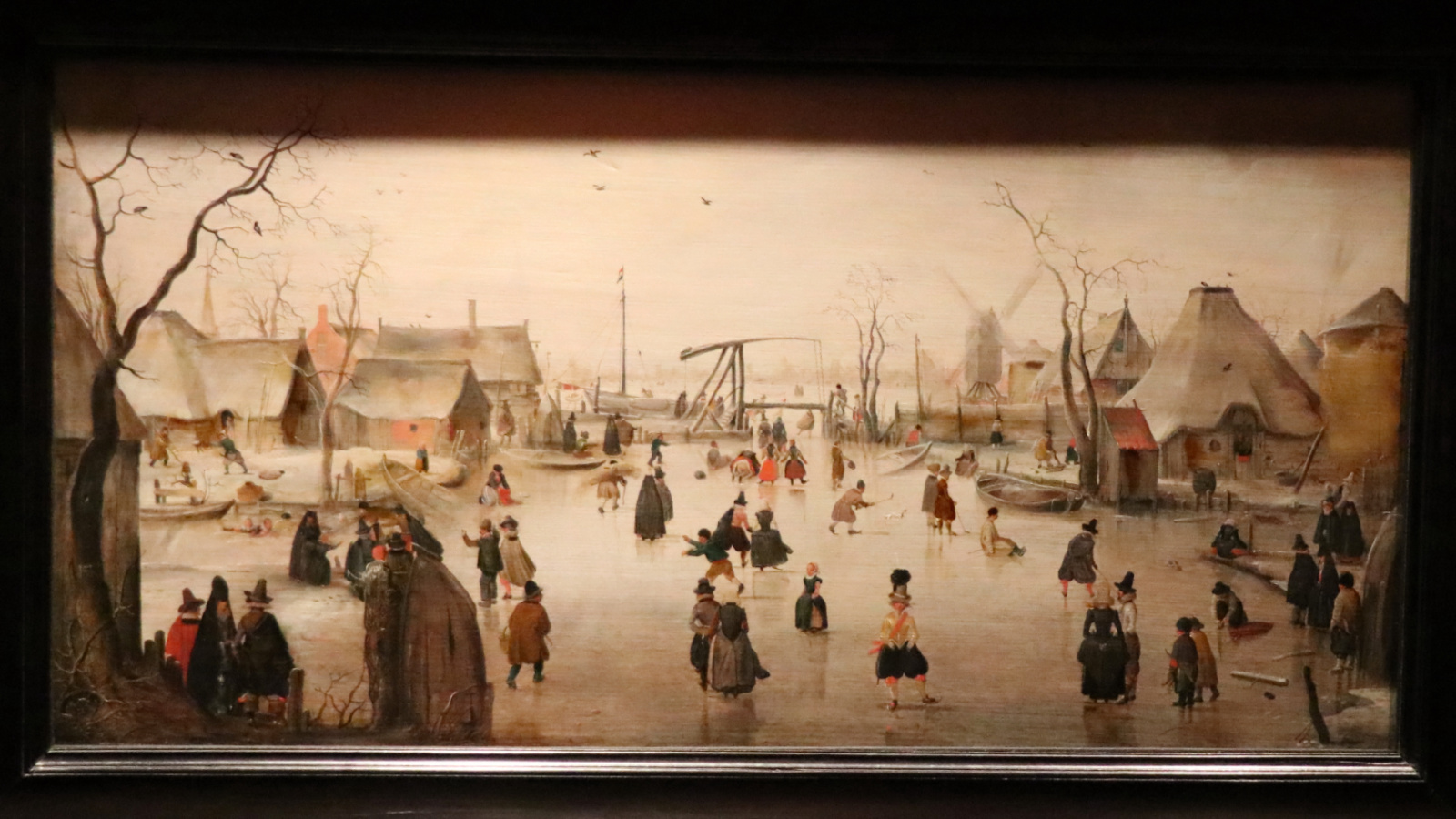 Visit the Mauritshuis in The Hague to See Dutch and Flemish Golden Age ...
