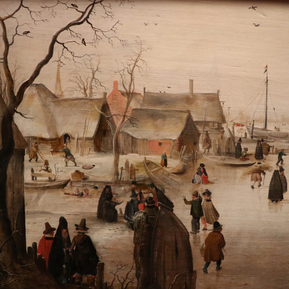Visit the Mauritshuis in The Hague to See Dutch and Flemish Golden Age ...