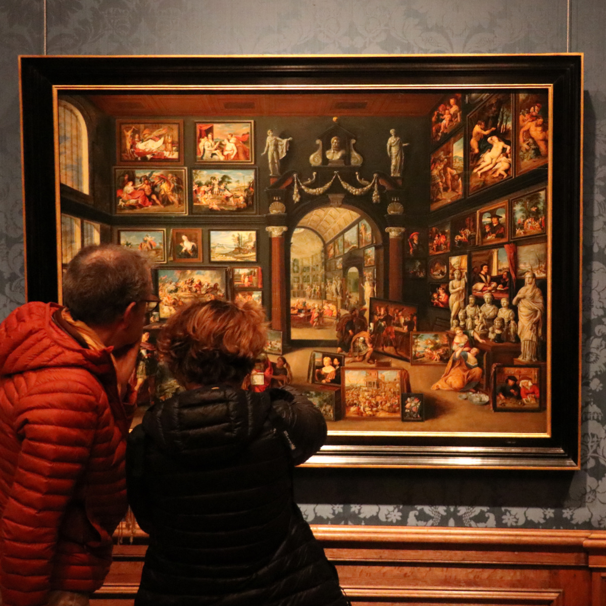 Visit the Mauritshuis in The Hague to See Dutch and Flemish Golden Age ...