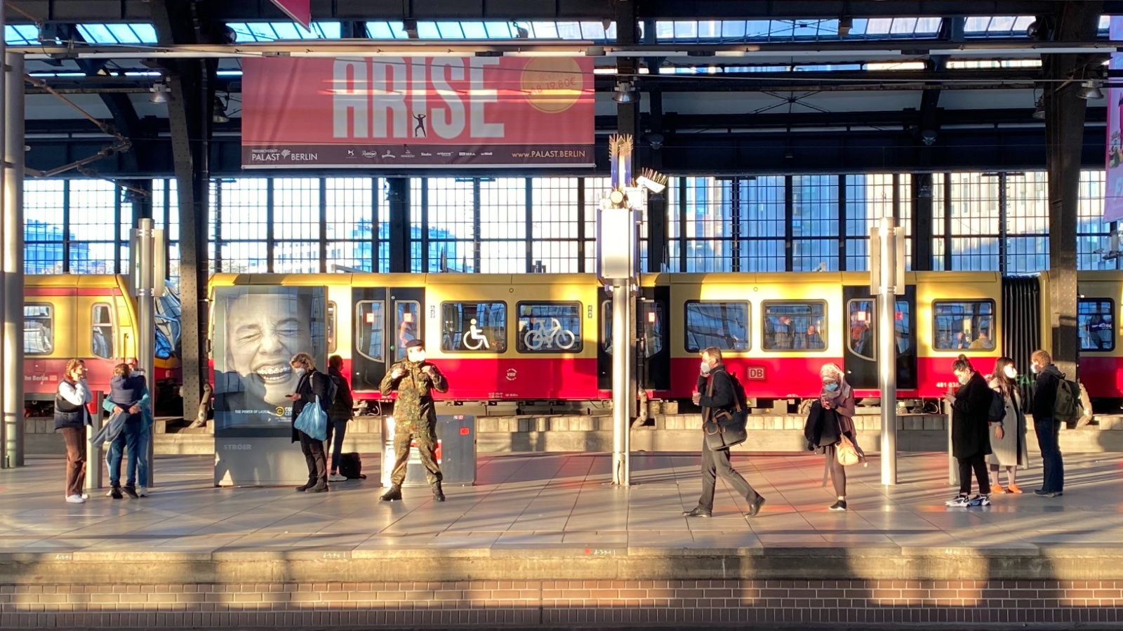 Save With 9 Euro Tickets On Train And Bus Travel In Germany In Summer 2022