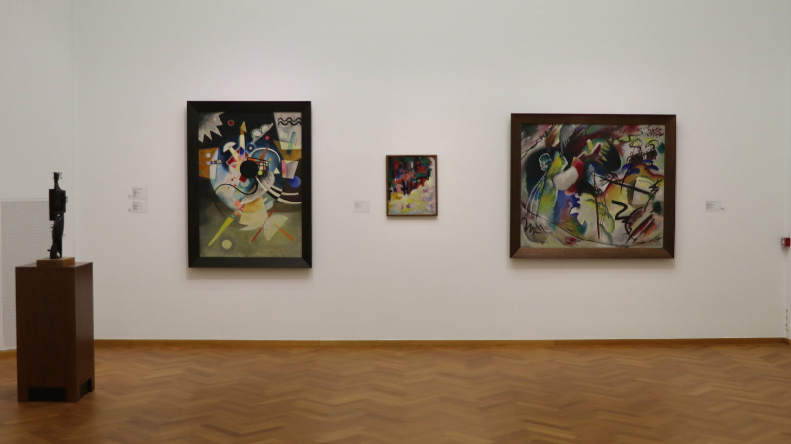 Visit the Kunstmuseum Den Haag to See Modern Art and Mondrian Paintings