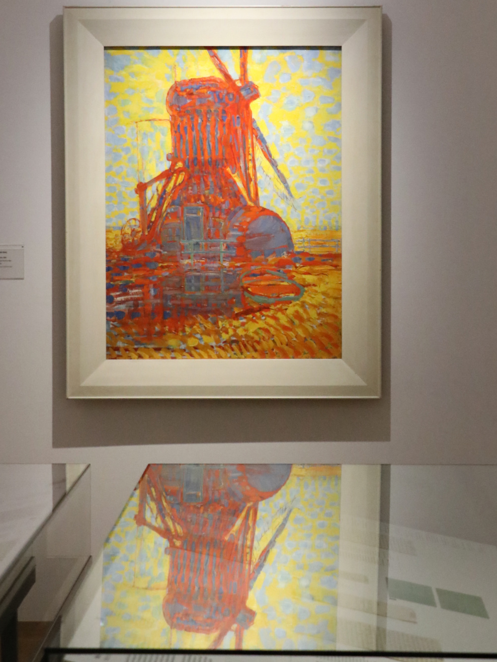 Visit the Kunstmuseum Den Haag to See Modern Art and Mondrian Paintings