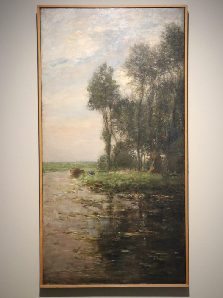 Visit the Kunstmuseum Den Haag to See Modern Art and Mondrian Paintings