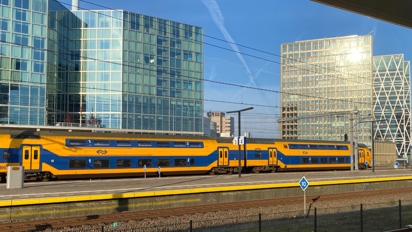 Save with an Amsterdam Public Transportation Travel Card Ticket Pass