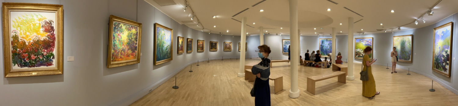 Visit and Buy Tickets for the Musée Marmottan Monet Museum in Paris