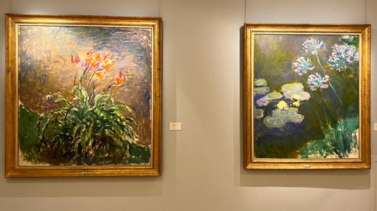Visit and Buy Tickets for the Musée Marmottan Monet Museum in Paris