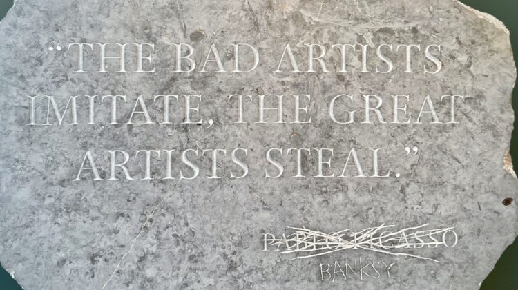 Buy Tickets to Visit the MOCO Amsterdam and Banksy Exhibition