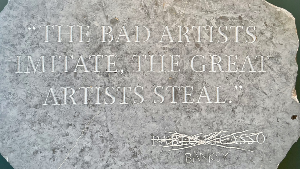 Buy Tickets to Visit the MOCO Amsterdam and Banksy Exhibition