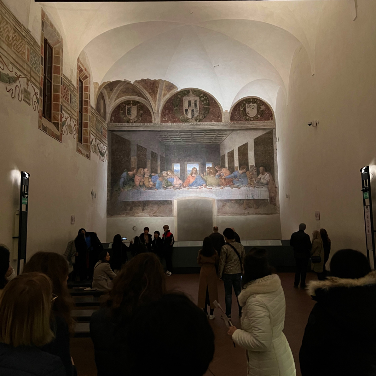 Tips on How to Visit the Last Supper by Leonardo Da Vinci in Milan