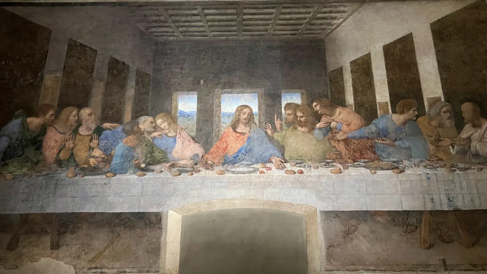 2024 Tips: How to Visit Da Vinci's The Last Supper in Milan