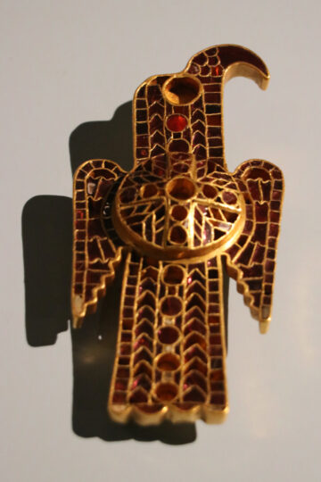 Visit the Germanisches National Museum in Nuremberg, Germany